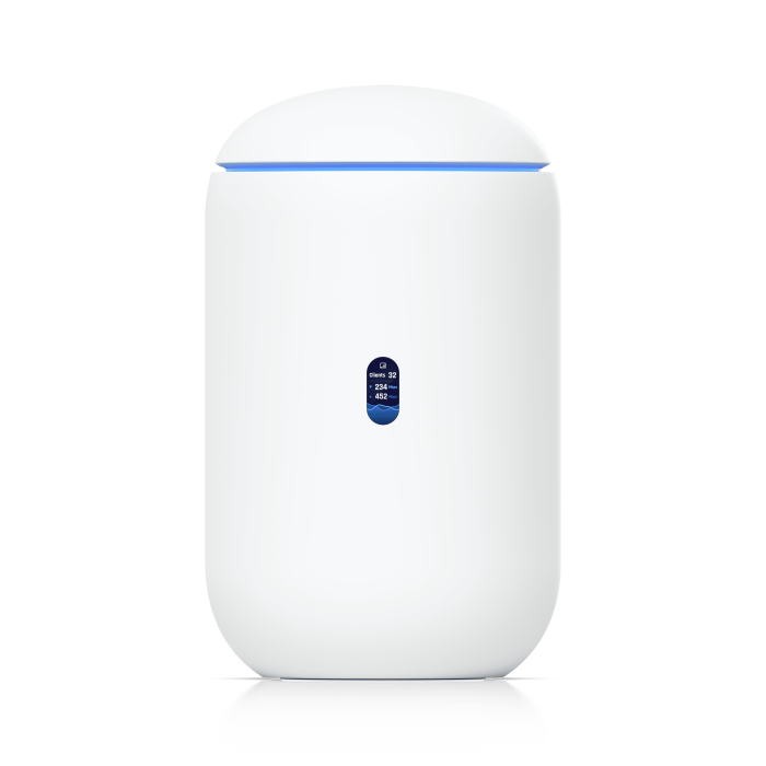 Ubiquiti Dream Router — Business-Class Router for Small & Medium Offices