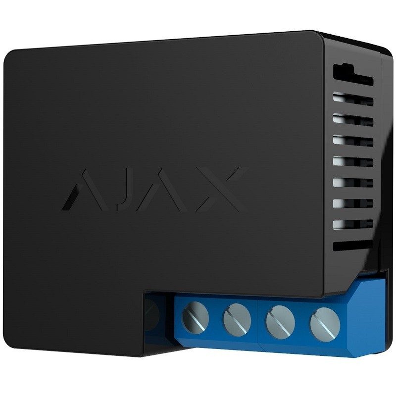 Ajax Wall Switch - Delivery throughout Moldova - Pride.md
