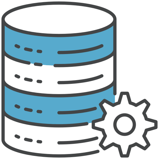 База данных - Широкий ассортимент - Pride.md