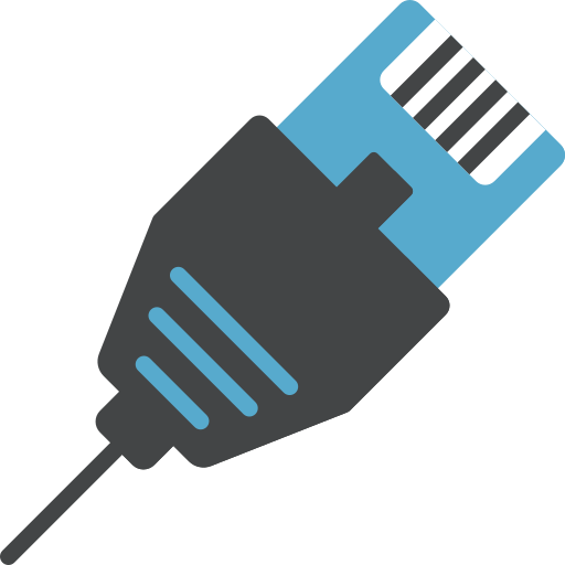 Optical LAN cable - A wide range - Pride.md