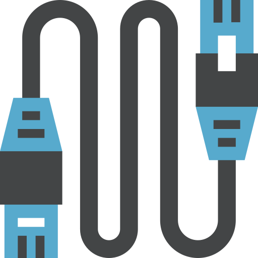 Patch-cord - A wide range - Pride.md