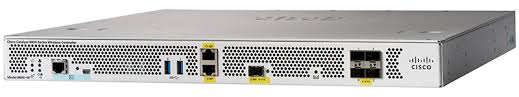 Cisco Catalyst 9800-40 Wireless Controller - Delivery throughout ...