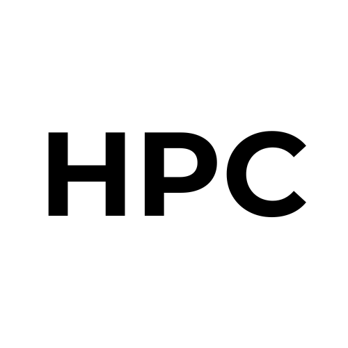 Производители HPC - Pride.md