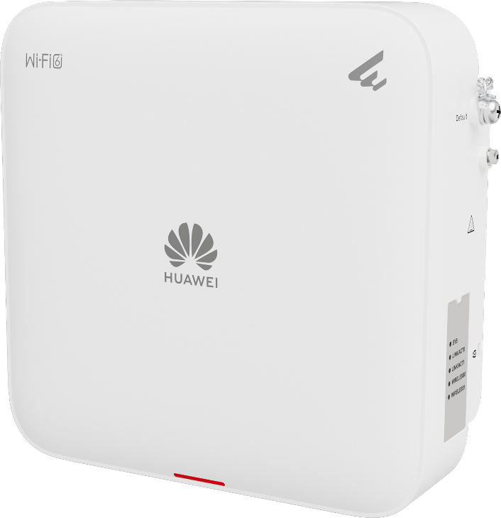 Huawei eKit Access Point AP761 - Delivery throughout Moldova - Pride.md