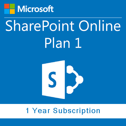 SharePoint Online (Plan 1) (subscriptie anuala pentru 1 utilizator) - Livrare în toată Moldova ...