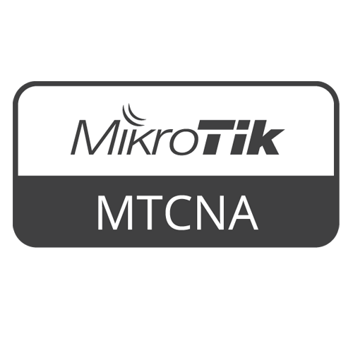 Oбучение и сертификация MTCNA (MikroTik Certified Network Associate ...