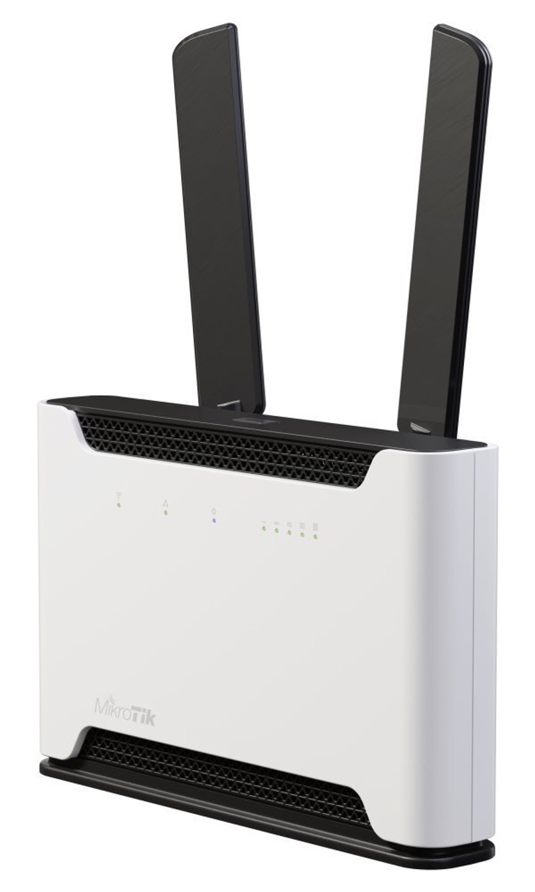 Router Chateau LTE18 ax - Delivery throughout Moldova - Pride.md