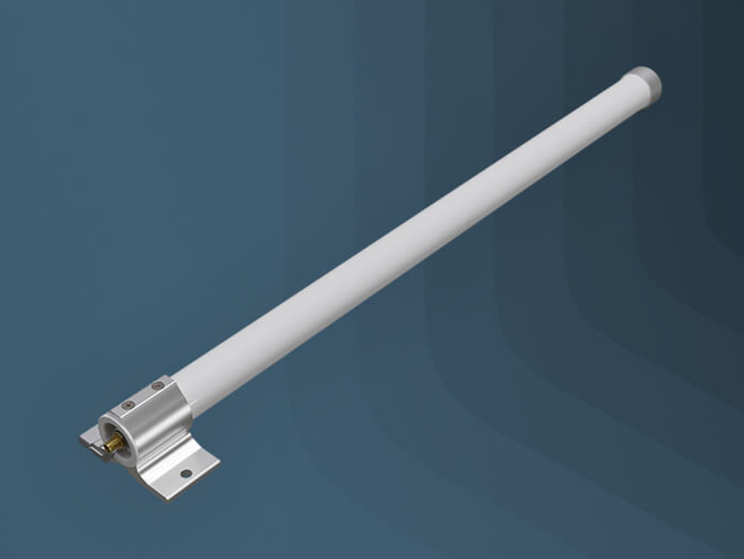 The new 915 Omni antenna device from MikroTik!