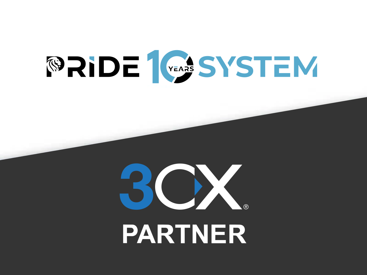 The company Pride System advances in the partnership with 3CX