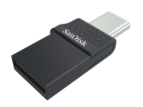 SanDisk USB 2.0 Type-C Flash Drive 64GB - Доставка по всей стране ...