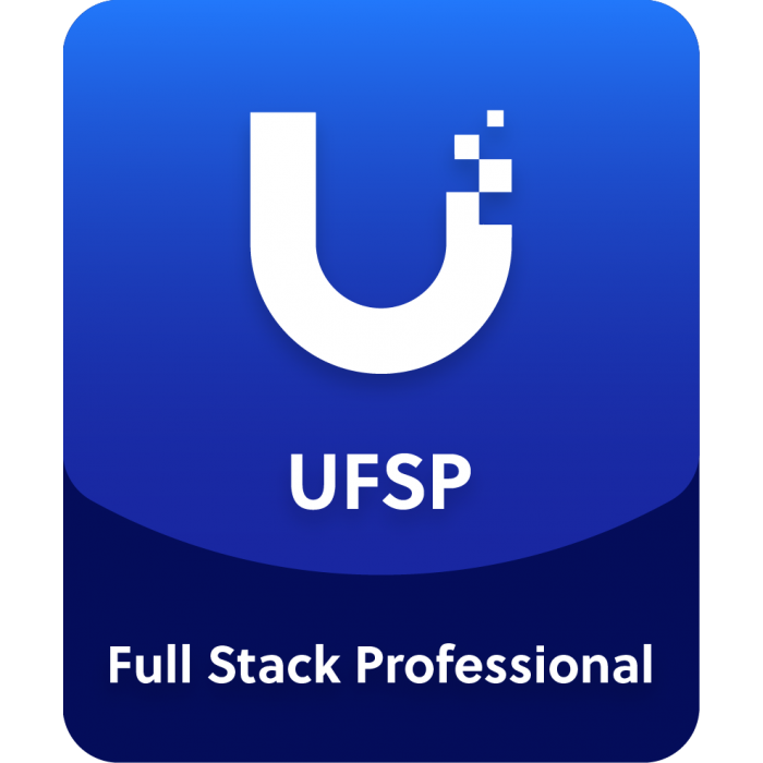 UniFi Full Stack Professional (UFSP) - Delivery throughout Moldova - Pride.md