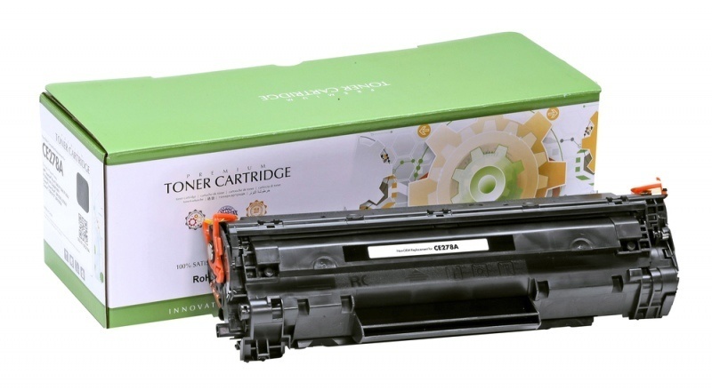 Toner Cartridge SCC CF226X/CRG052H, 002-01-SF226X - Livrare în toată ...